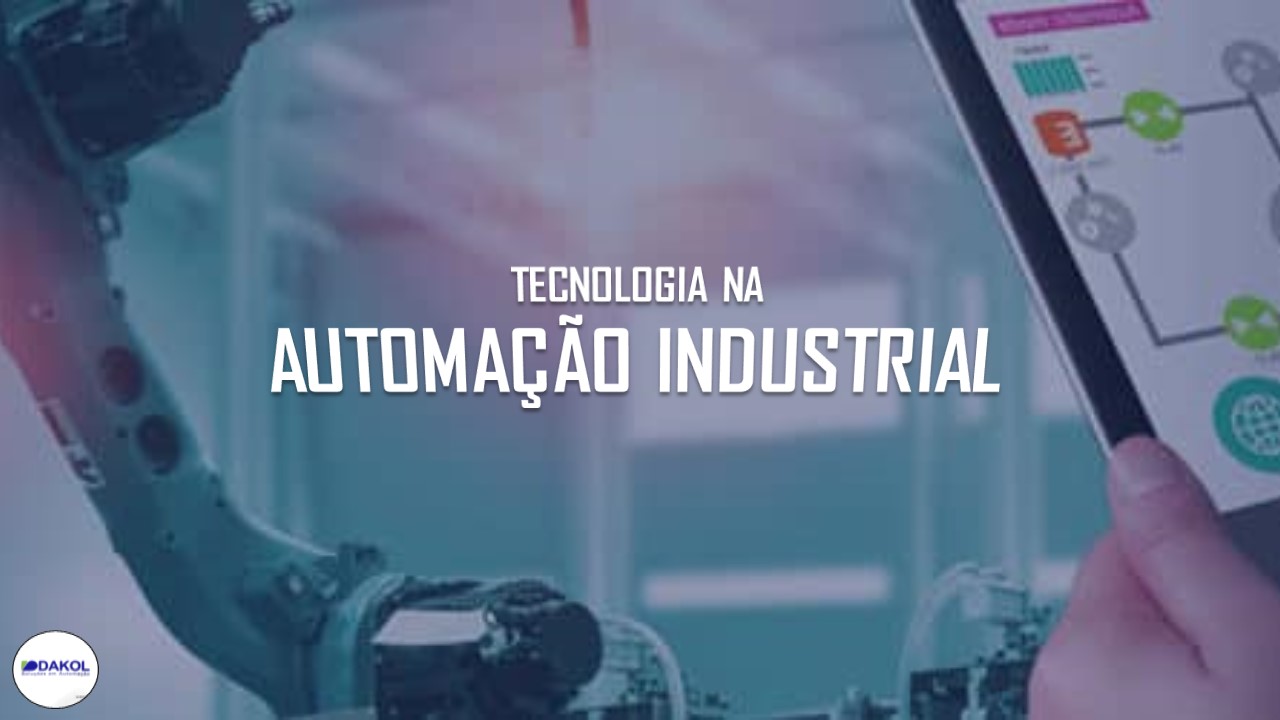 Automação Industrial - Squids Arduino