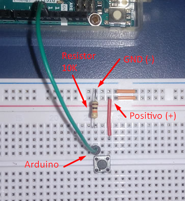 Projeto 10 - Semáforo interativo ~ Squids Arduino